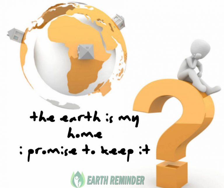 60+ Best Earth Day Posters & Images with Messages | Earth Reminder