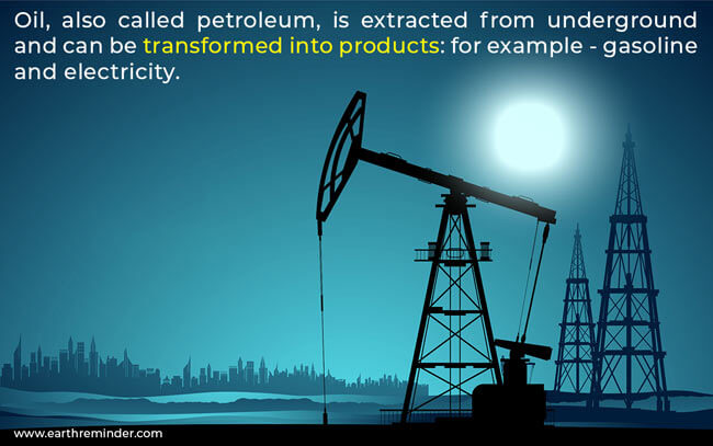 Ways To Conserve Fossil Fuels And Its Conservation Earth Reminder