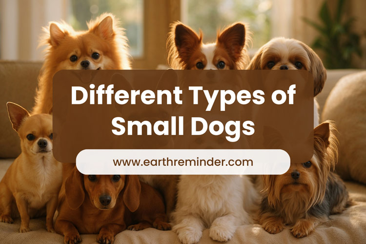 Low Maintenance Smaller Dogs